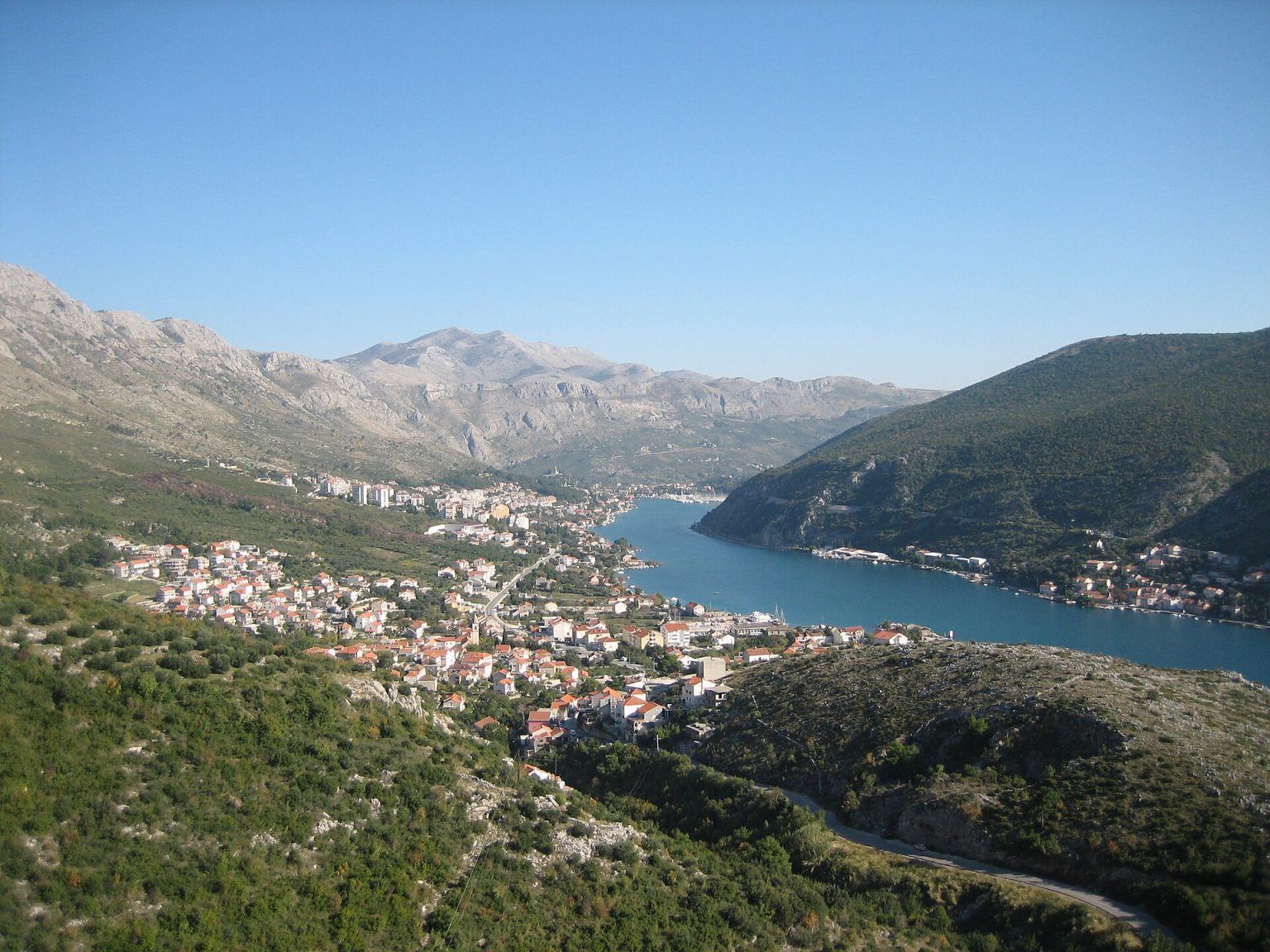 Ombla River in Croatia one of the shortest in the world | Croatia Week