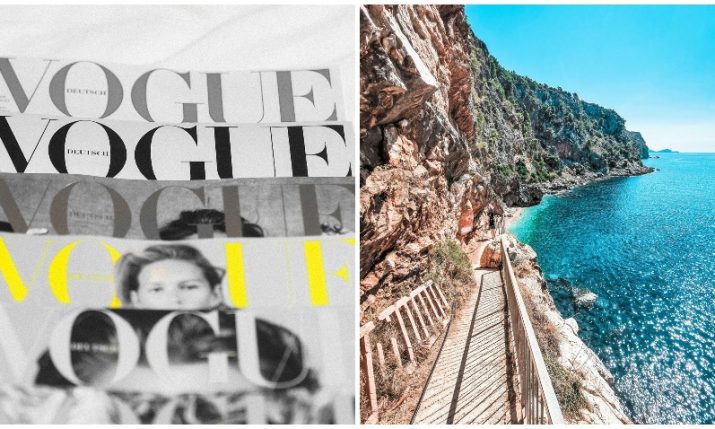 Vogue praises three Croatian wine regions: “Move Over, Tuscany ...