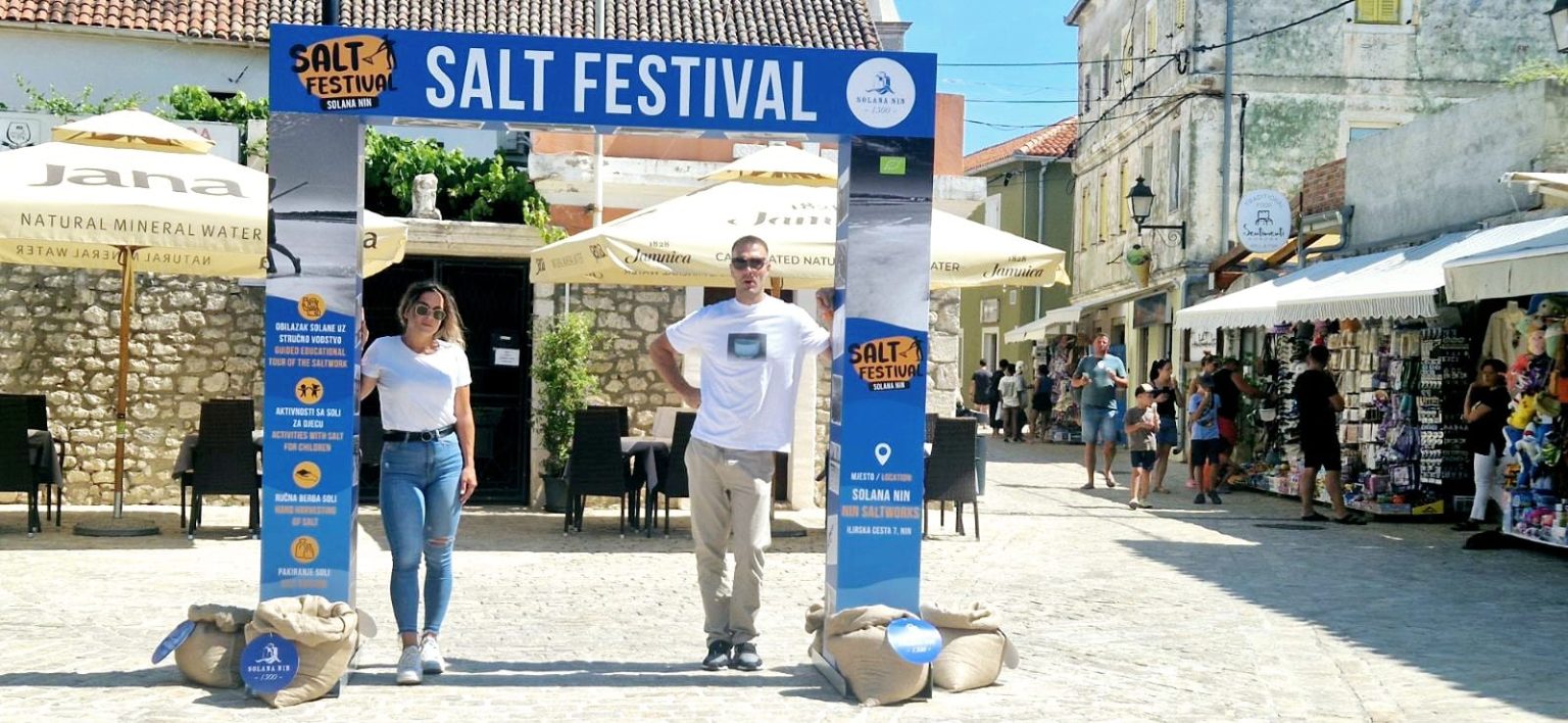 Salt Festival in Nin – A unique experience | Croatia WeekCroatia Week