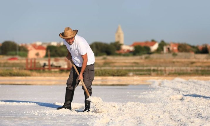Salt Festival in Nin – A unique experience | Croatia WeekCroatia Week