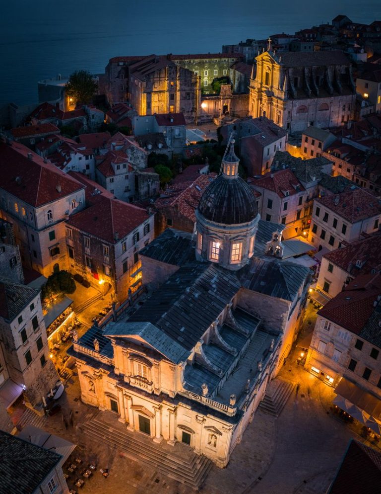 Croatian city on list of best to visit this autumn in Europe | Croatia ...
