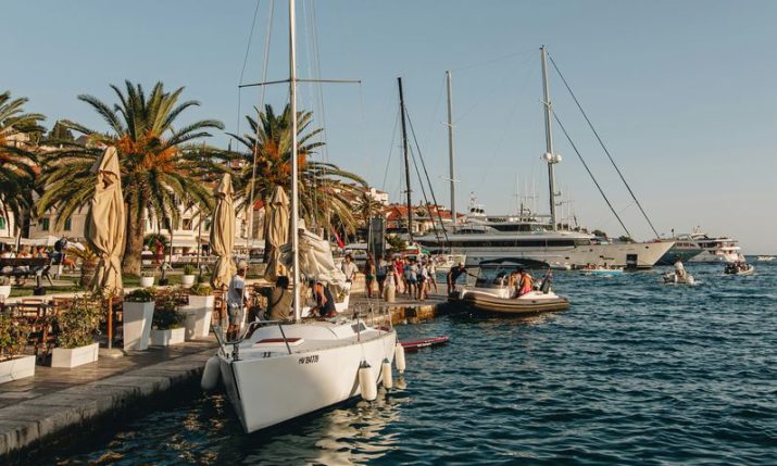 Croatia completely opens borders to nationals of 10 countries | Croatia Week