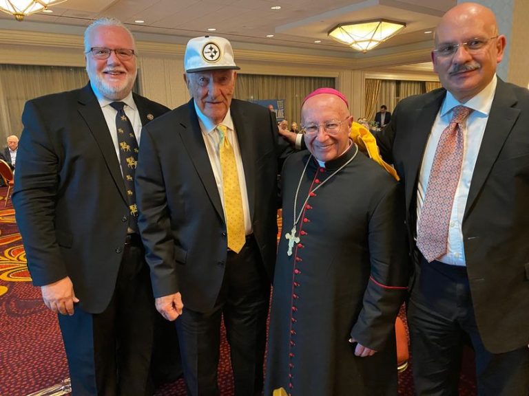 Croatian American Sports Hall of Fame Class of 2024 | Croatia Week