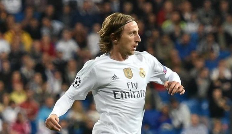 Luka Modrić announces he is leaving Real Madrid | Croatia WeekCroatia Week