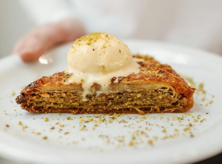 What should Croatia’s national dessert be? | Croatia WeekCroatia Week