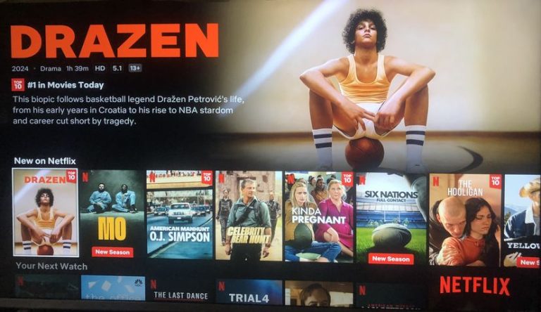 drazen | Croatia WeekCroatia Week