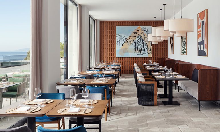 PHOTOS: First Marriott island hotel in Croatia opens | Croatia ...