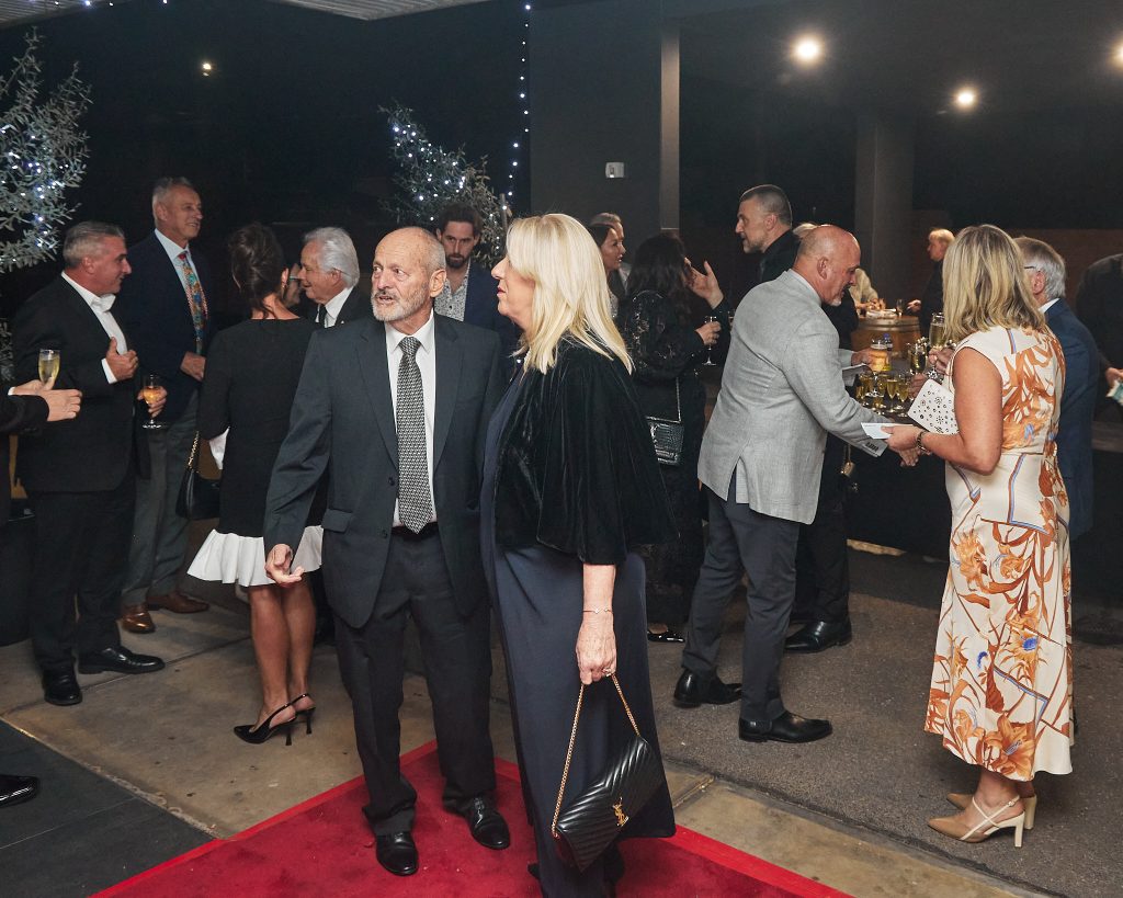 Dr Damir Culic, Jeanette Culic | Croatia Week