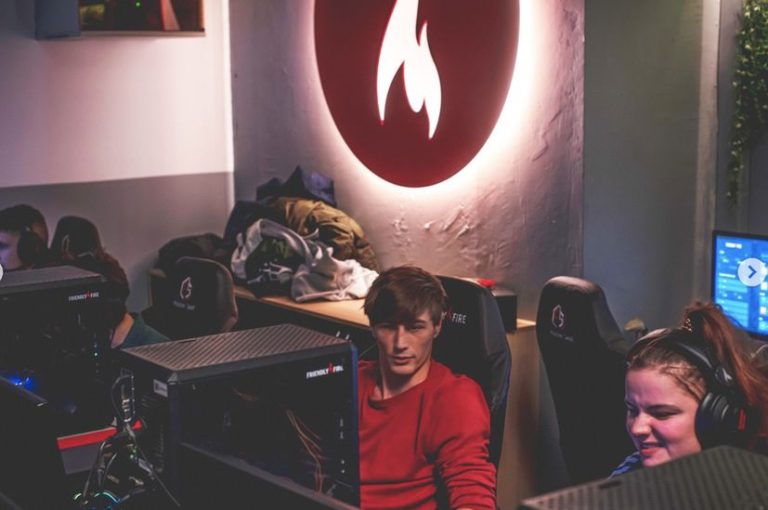 Friendly Fire becomes Croatia’s biggest franchise ever after 100 ...