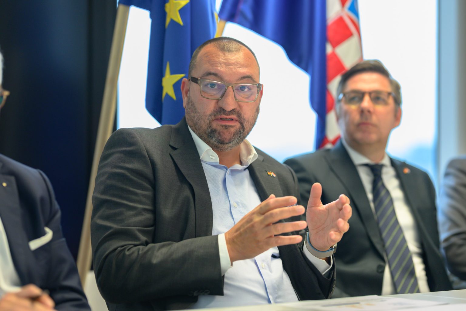 Croatia still a top investment choice, says German-Croatian Chamber ...