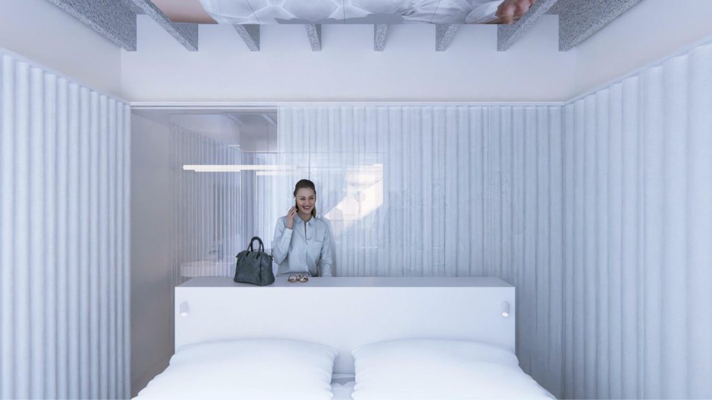 New hotel in centre of Zagreb – Stellar Boutique Modules opens ...