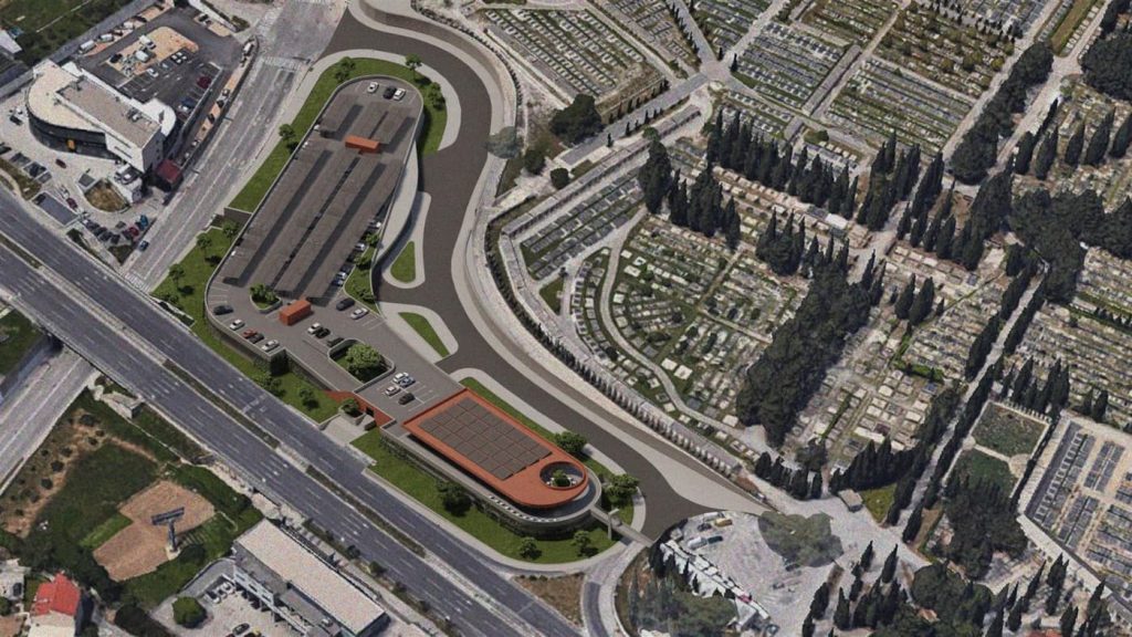 split-park-ride | Croatia WeekCroatia Week