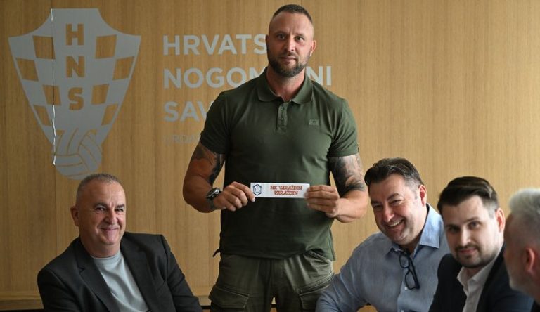 The fixture draw for 2025/26 Croatian SuperSport HNL season made | Croatia Week