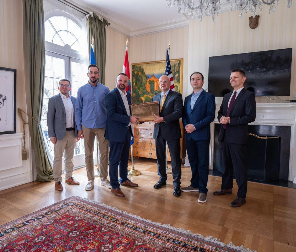 viktor Simunic 3 | Croatia Week