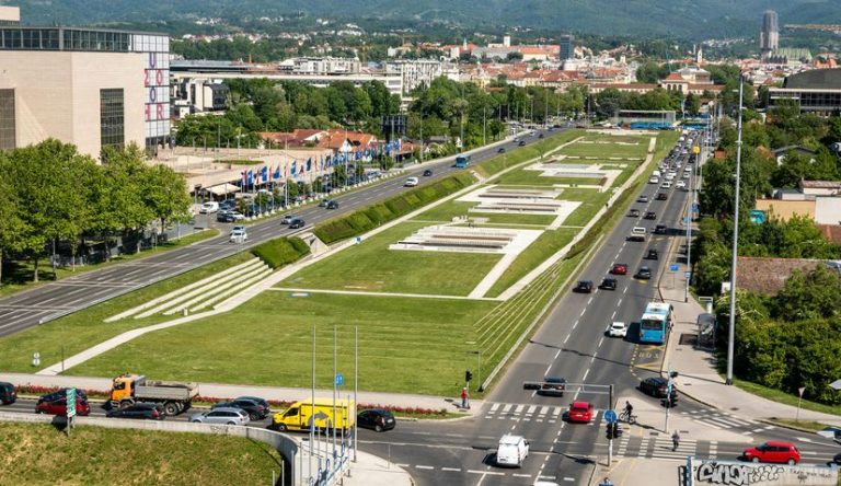 Traffic tips for travellers ahead of Thompson concert in Zagreb ...