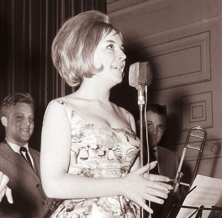 Legendary Croatian singer Gabi Novak passes away | Croatia WeekCroatia Week