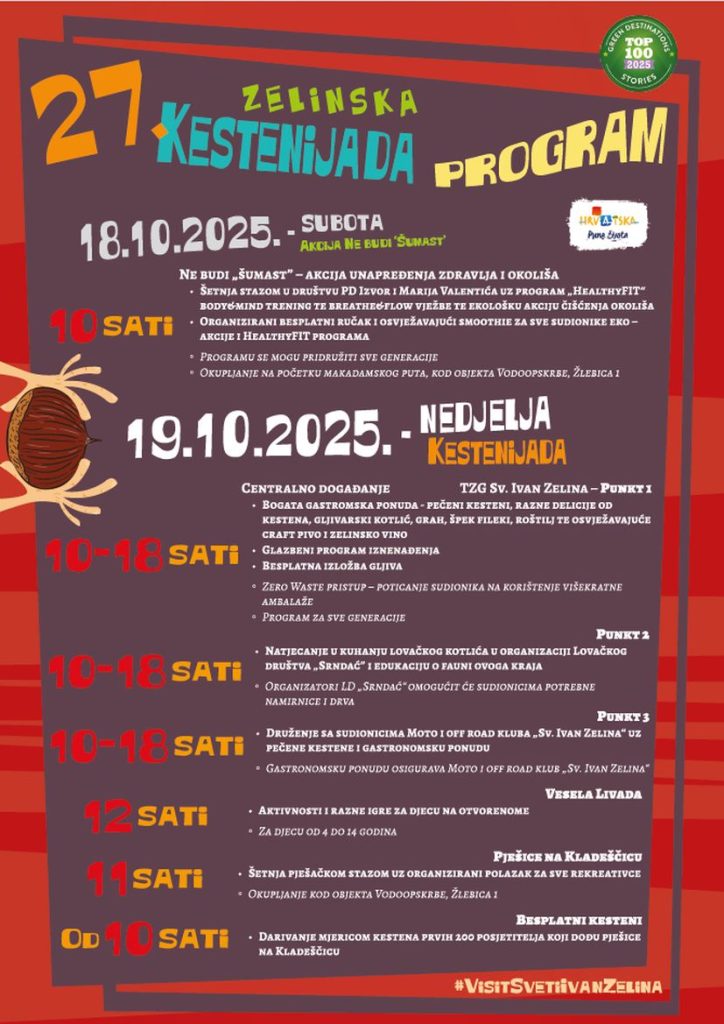 Kestenijada_program | Croatia Week