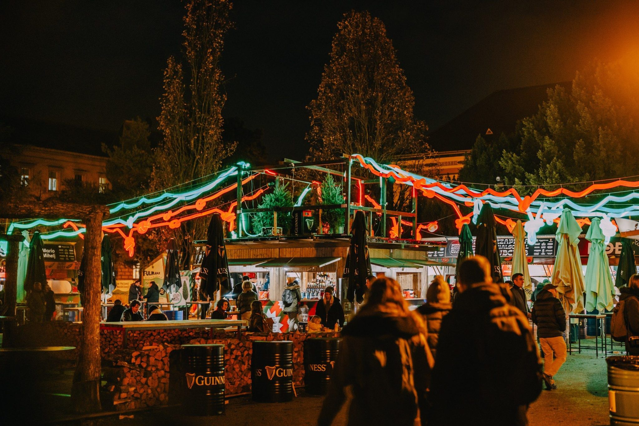 Fuliranje 2025: We check out what’s on offer | Croatia Week