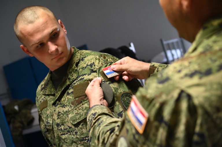 army croatia | Croatia WeekCroatia Week