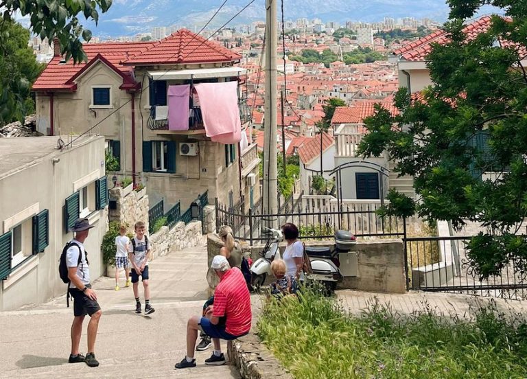 In the New Year…take an exciting Croatian language journey with CRO to ...