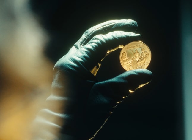 Croatian mint 1 | Croatia WeekCroatia Week