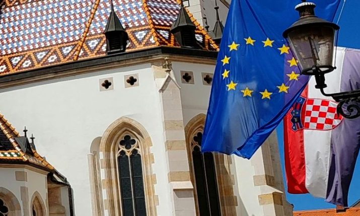 Croatia will not join the Board of Peace | Croatia WeekCroatia Week