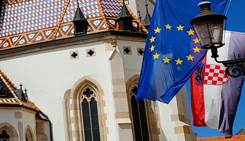 Croatia will not join the Board of Peace | Croatia WeekCroatia Week