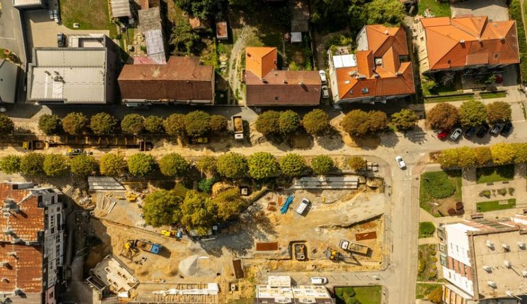 New laws take effect in Croatia, speeding up home building | Croatia ...