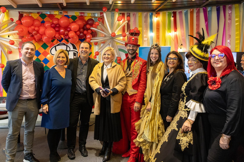 carnival | Croatia WeekCroatia Week