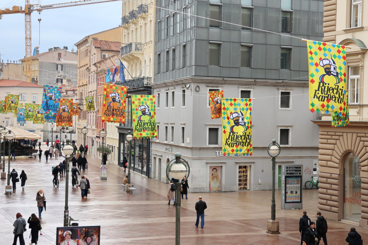 rijeka | Croatia WeekCroatia Week