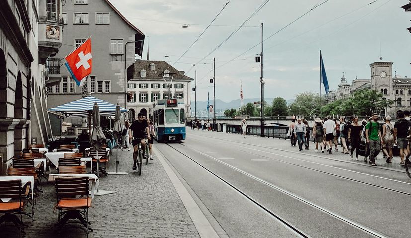 switzerland | Croatia WeekCroatia Week