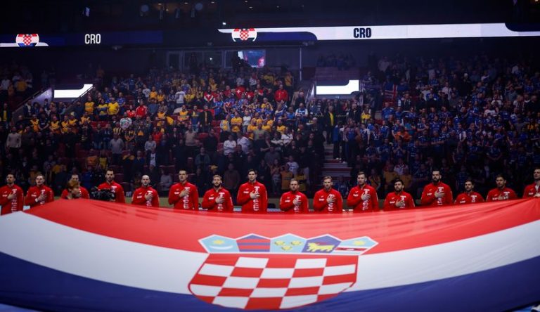 Bronze for Croatia: Dramatic win over Iceland seals another handball ...