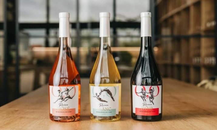 First Croatian non-alcoholic wine launched | Croatia Week