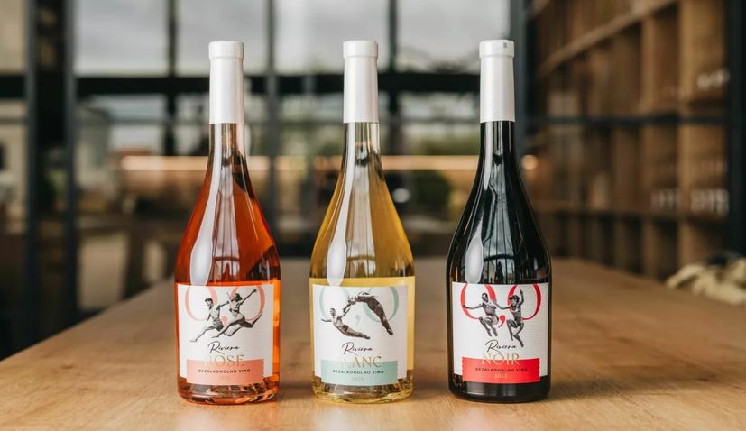 First Croatian alcohol-free wines launched | Croatia Week