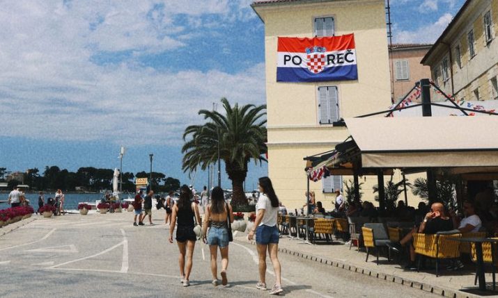 First gathering of young Croatian returnees to take place in Zagreb ...