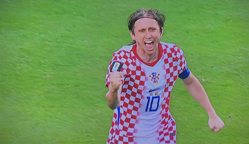 World Cup 2026: Croatia through to last 32 and now head back to Toronto ...