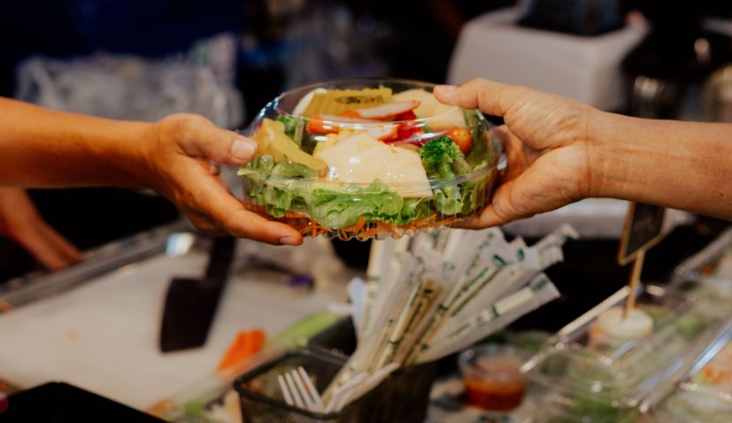 Major EU packaging rules to affect Croatian cafés, restaurants and ...