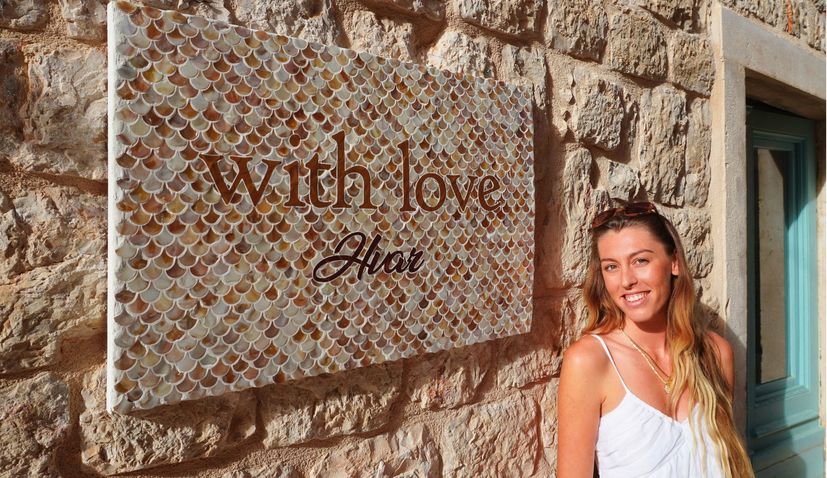A diaspora return story: How I moved to Hvar and opened my own store ...