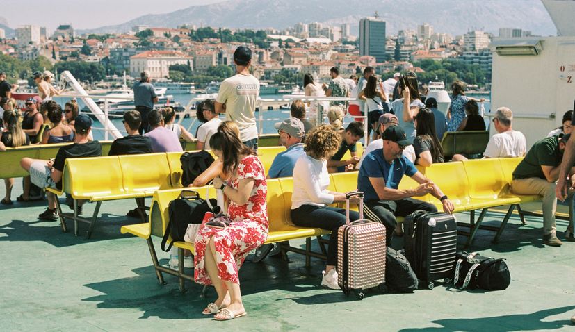 Tourism in Central Dalmatia outperforming last year | Croatia Week
